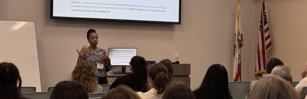 All Success Stories – DHCS